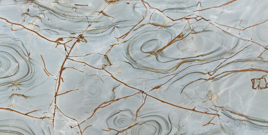 ROMA BLUE – NeoStone – Espacios únicos